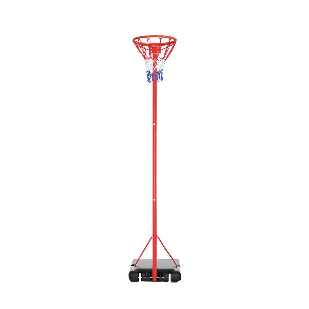 Everfit 3.05M Netball Hoop Basketball Stand System Net Ring| KingsWarehouse