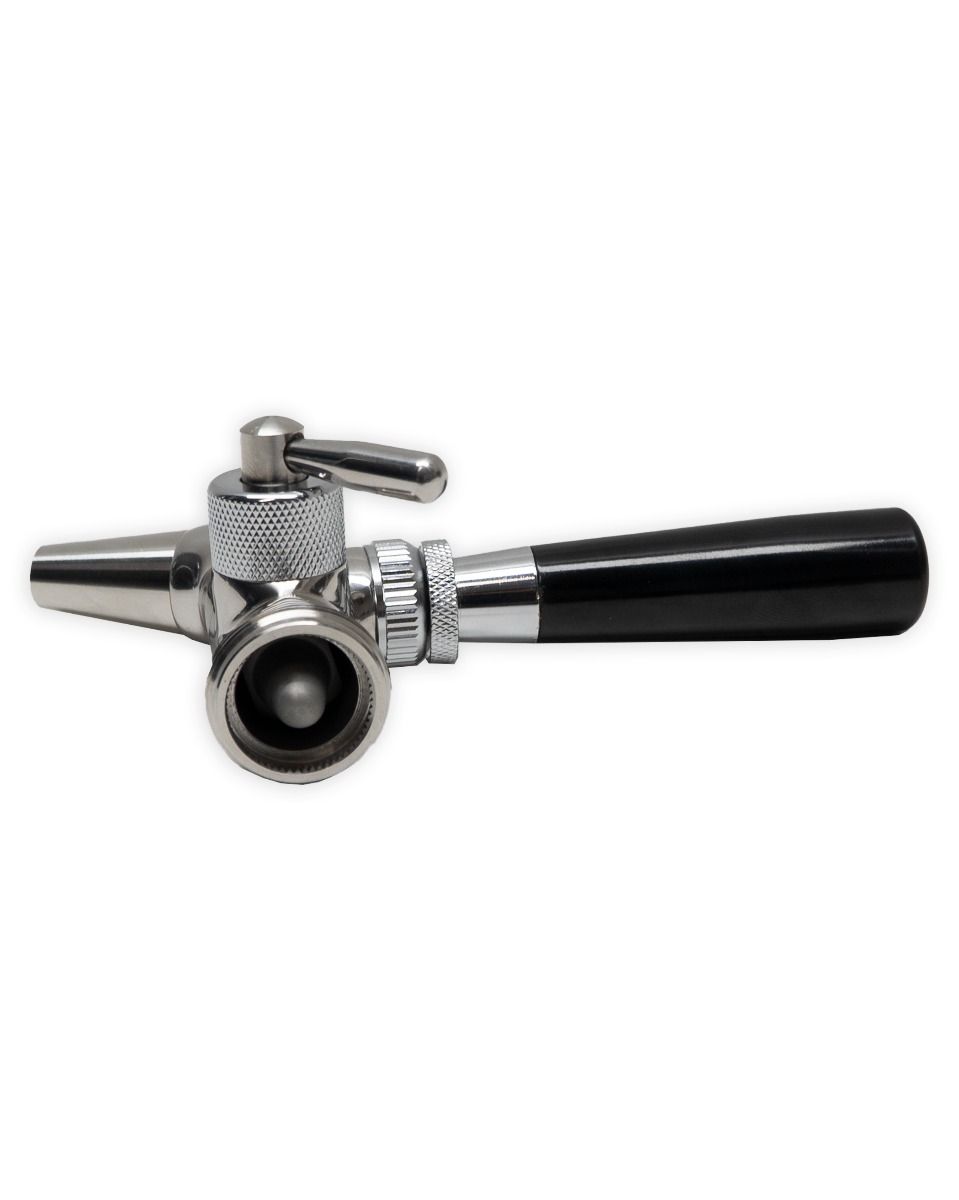 Tap - Flow Control beer Tap Intertap Flow Master| KingsWarehouse