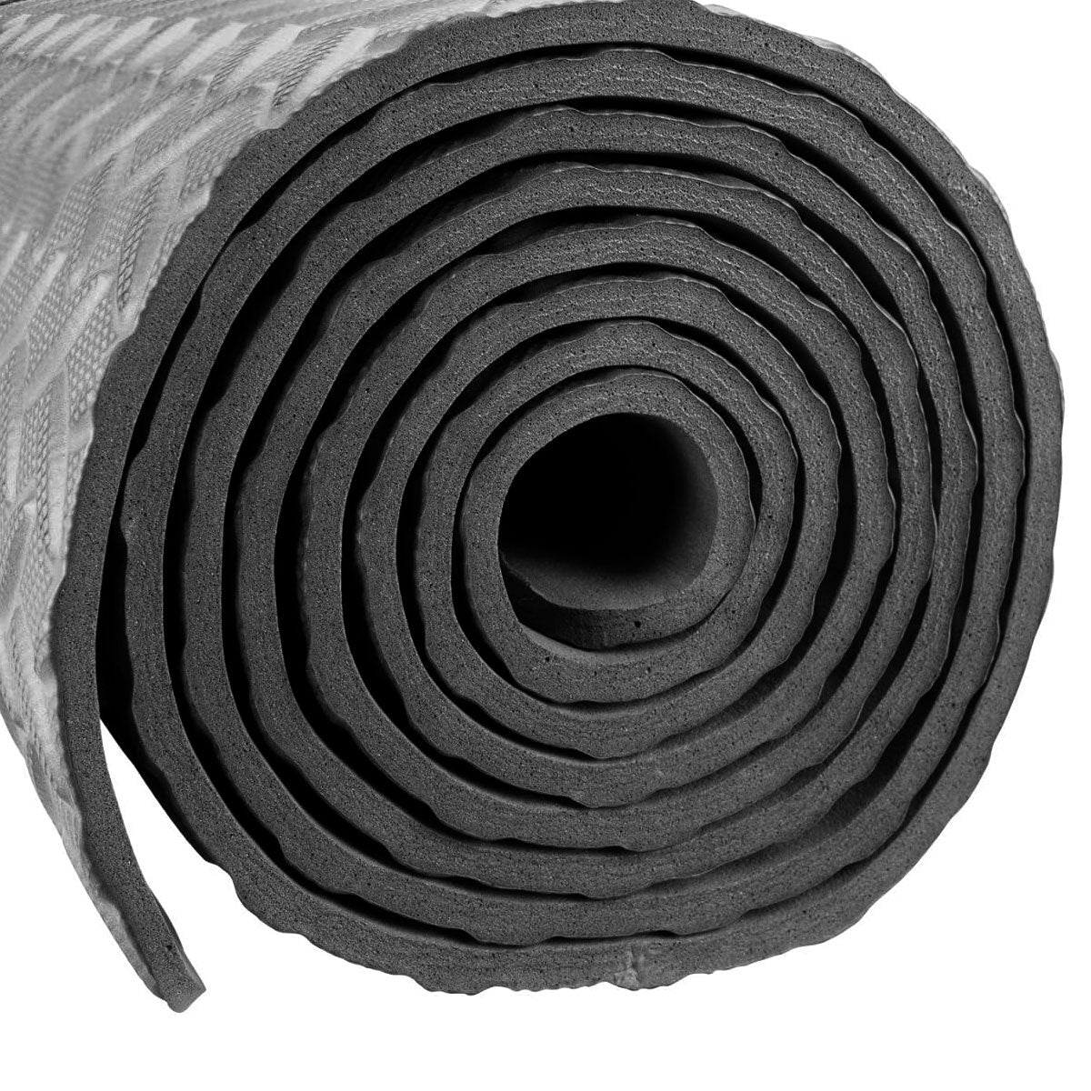 Tool Masters Charcoal Colour Anti-Fatigue Grip Mat Roll 236 x 117 cm ...