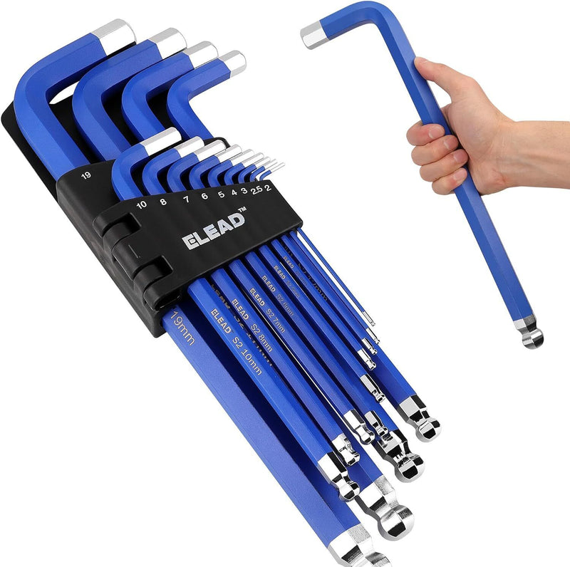 Allen key set argos store