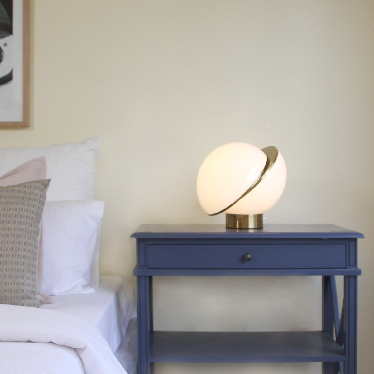 Padgett Table Lamp| KingsWarehouse