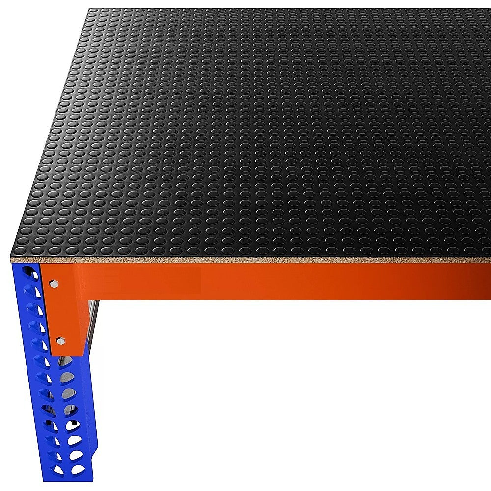 Workshop Bench Protector Rubber Mat Heavy Duty Garage Shed Greenhouse ...