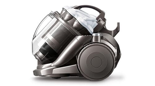 Pre motor filter with flexiframe to fit: Dyson DC19, DC19T2, DC20, DC2